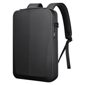 Unisex Hard Shell Laptop Backpack - XF0545 | Shop Today. Get it ...