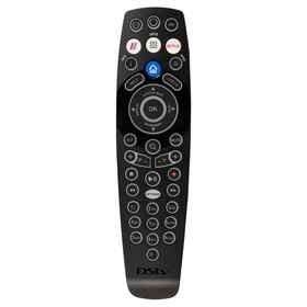 DStv A10 Remote for Explora Ultra Decoder | Shop Today. Get it Tomorrow ...