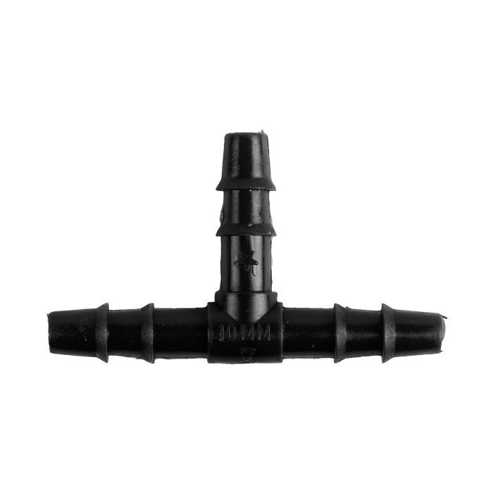 Bulk Pack 10 x Insert Tee 10MM | Shop Today. Get it Tomorrow ...