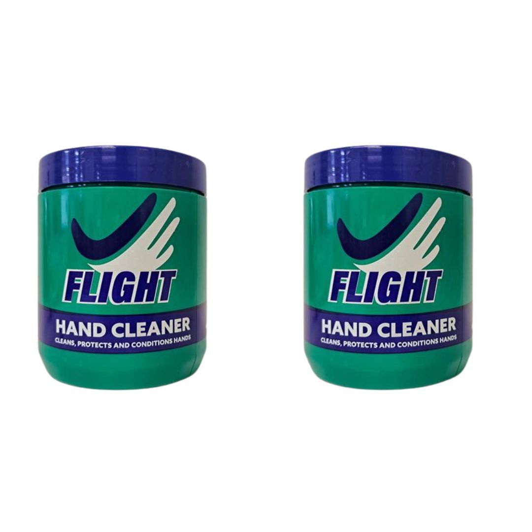 2 Pack Of Flight Hand Cleaner 500g | Shop Today. Get it Tomorrow ...