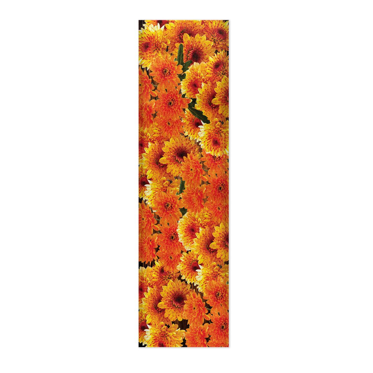 Proudly Orange 160cm Table Runner | Shop Today. Get it Tomorrow ...
