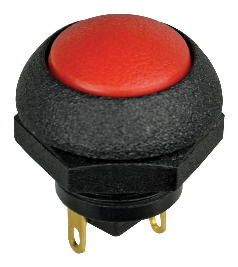 Otto Controls (P9-113121W) Industrial Pushbutton Switch, 12 mm | Shop ...