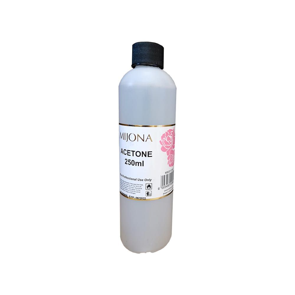 Mijona Acetone 250ml | Shop Today. Get it Tomorrow! | takealot.com