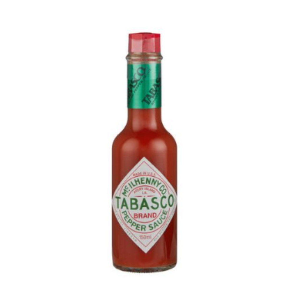 Tabasco Regular 150ML (TAB00258) | Shop Today. Get it Tomorrow ...