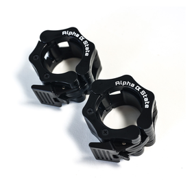 AlphaState Quick-release Lock Jaw Collars- Set of 2 | Shop Today. Get ...