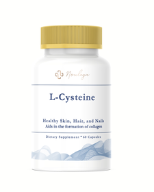 L-Cysteine 60 Capsules | Shop Today. Get it Tomorrow! | takealot.com