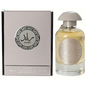 Lattafa Raed Perfume for Men and Women 100ml EDP | Shop Today. Get it ...