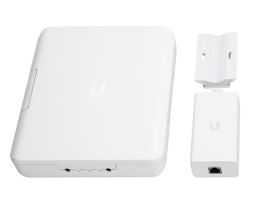 Ubiquiti UniFi Switch Flex Utility Outdoor Enclosure | USW-FLEX-UTILITY ...