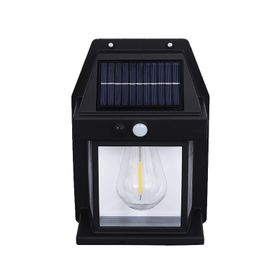 2 Piece Of Outdoor Stainless Steel Solar Lights | Shop Today. Get it ...