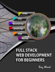 Full Stack Web Development For Beginners: Learn Ecommerce Web ...