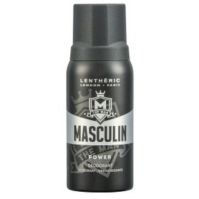 Lentheric Masculin Power Deodorant Spray | Shop Today. Get it Tomorrow ...