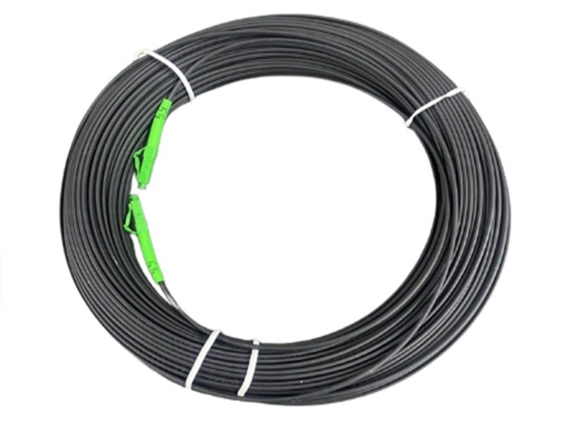 Zatech 50m Fibre Patch Cable Lc to Lc Single Core | Shop Today. Get it ...