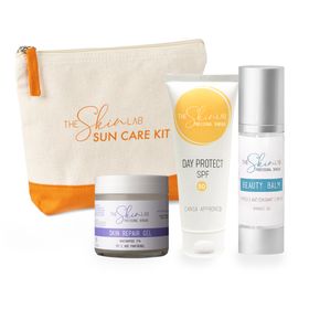 The Skin Lab SPF50 Sun Care Kit | Shop Today. Get it Tomorrow ...