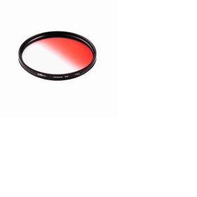DMK Power 52mm Gradual Red Camera filter | Shop Today. Get it Tomorrow ...