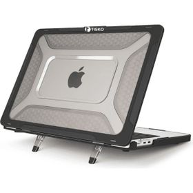 TISKO Protective Case MacBook Air M2 13.6 Inch 2022 Release, Model ...