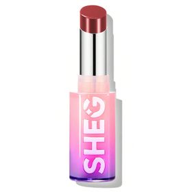 SHEGLAM Mirror Kiss Hydrating Lipstick Own High Key | Shop Today. Get ...