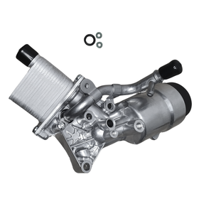 Oil Filter Housing And Cooler Compatible With A14NET And B14NET Engines ...