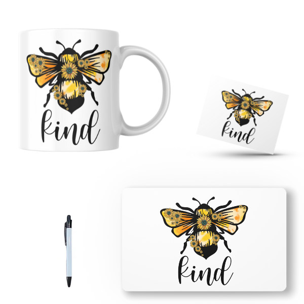 Bee Kind Gift Set | Shop Today. Get it Tomorrow! | takealot.com
