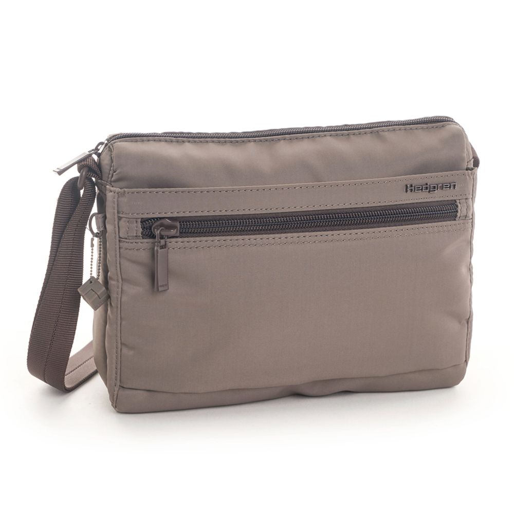 Hedgren Inner City Eye Shoulder Bag - Sepia | Shop Today. Get it ...