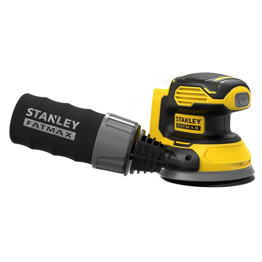 Stanley Fatmax 18V MPP V20 Cordless Random Orbit Sander - Excludes ...