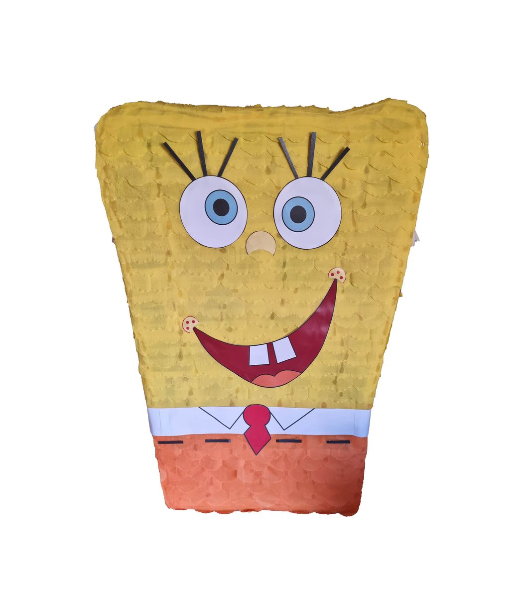 Spongebob Pinata | Shop Today. Get it Tomorrow! | takealot.com