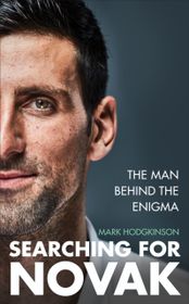 Searching for Novak | Shop Today. Get it Tomorrow! | takealot.com