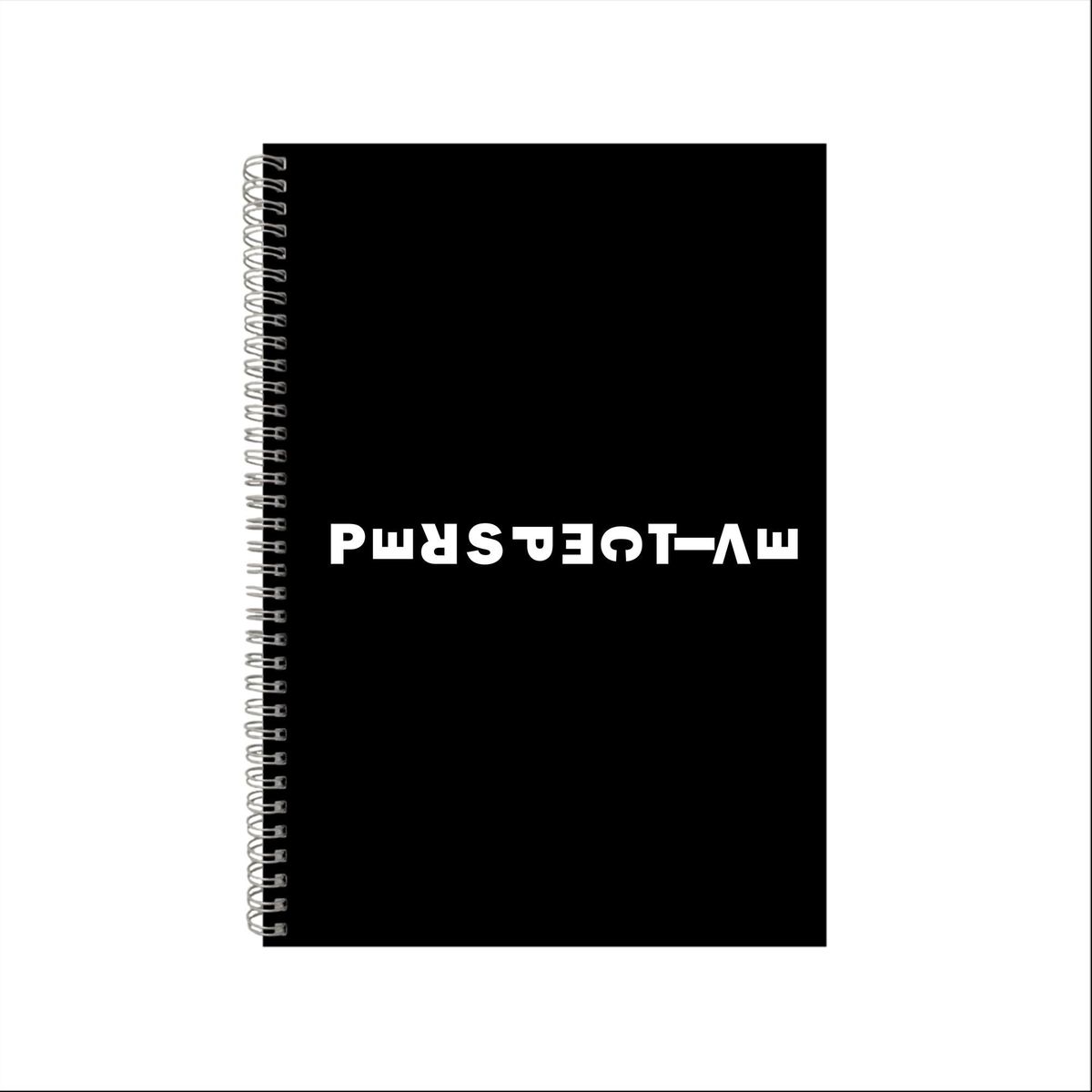 Perspective Notebook Gift Idea A4 Notepad Pad 68 | Shop Today. Get it ...