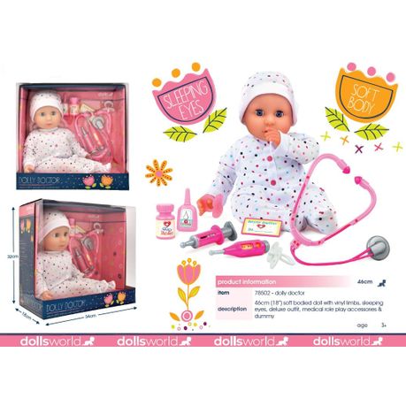 Medical Dollies