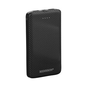 Redisson 10000mAh Power Bank Lightweight 2 Inputs & 2 Outputs | Shop ...