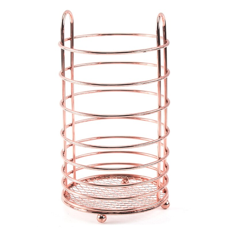 Stainless Steel Kitchen Utensil Holder JB-047 | Shop Today. Get it ...