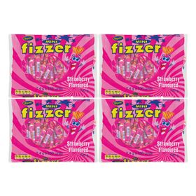 Mini Fizzer Strawberry - 4 x 100s | Shop Today. Get it Tomorrow ...