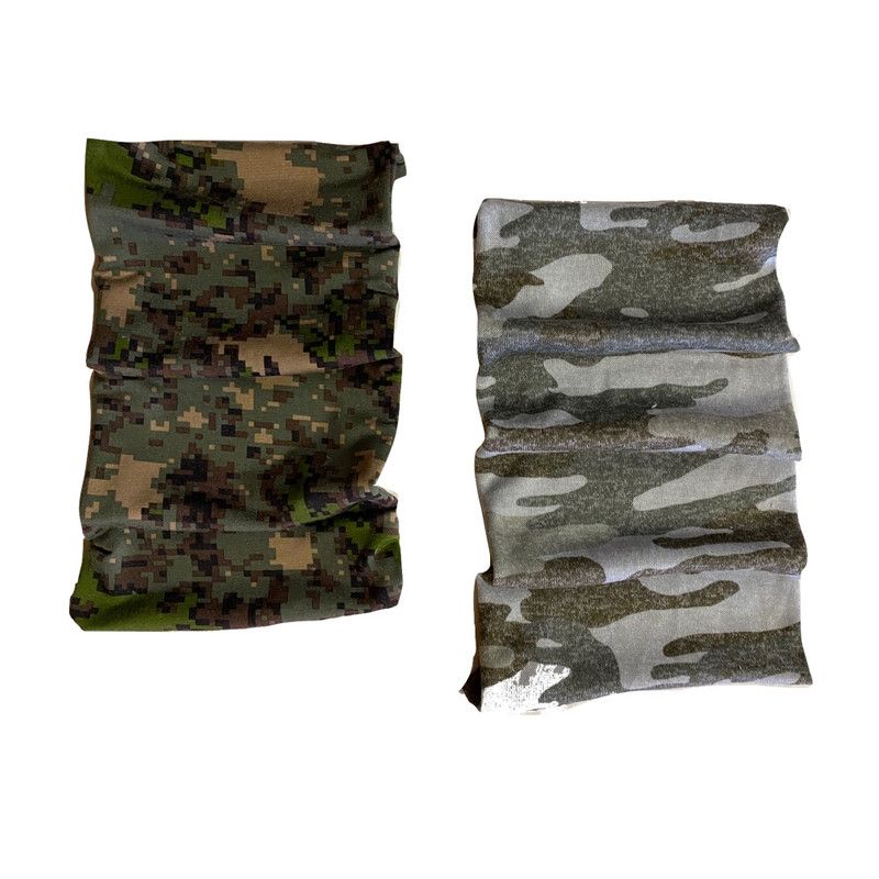 Buffer Neck Warmer Kids Camo Cool 2 set | Shop Today. Get it Tomorrow ...