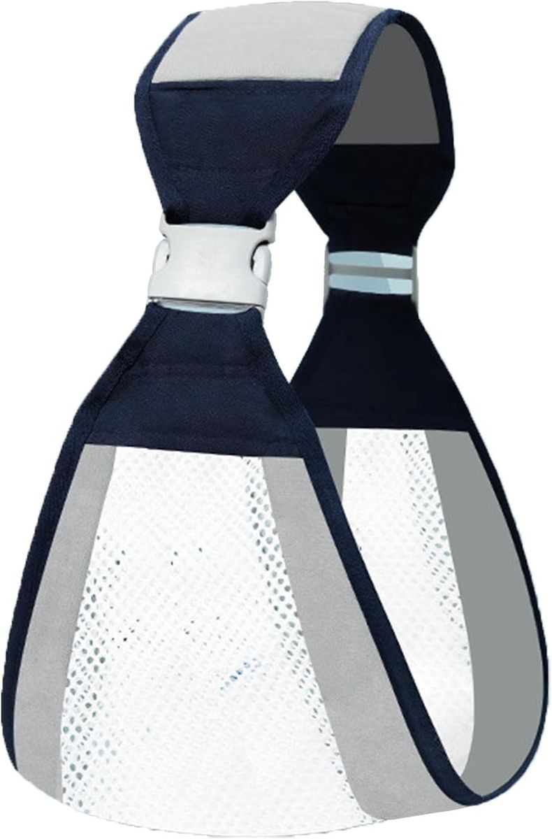 Adjustable Mesh Baby Sling Carrier | Shop Today. Get it Tomorrow ...