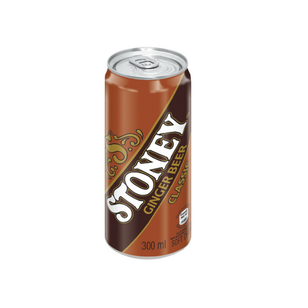 Stoney - Original Can 300ml - Set of 36 | Buy Online in South Africa ...