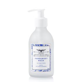 Hugo Apothecary Hand & Body Wash - 200ml | Shop Today. Get it Tomorrow ...