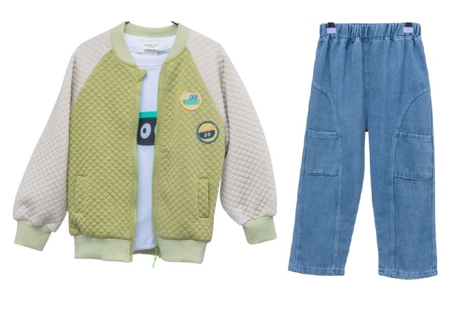 Quilt Stitch Lime Set | Shop Today. Get it Tomorrow! | takealot.com