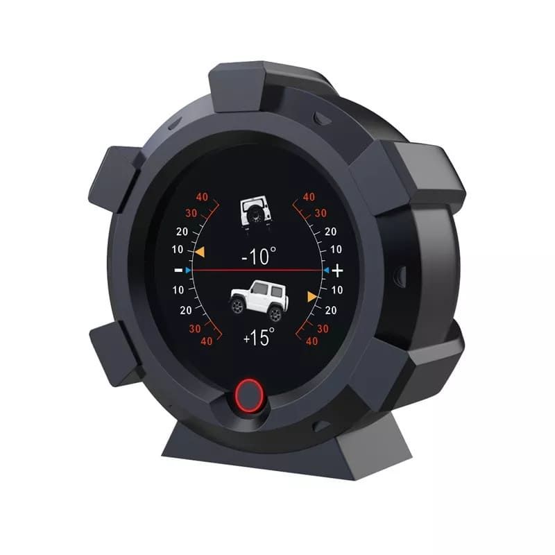 Autool X95 Multifunctional GPS Slope Meter | Multi-Axis Gyroscope ... Autool X95 Multifunctional GPS Slope Meter | Multi-Axis Gyroscope ...