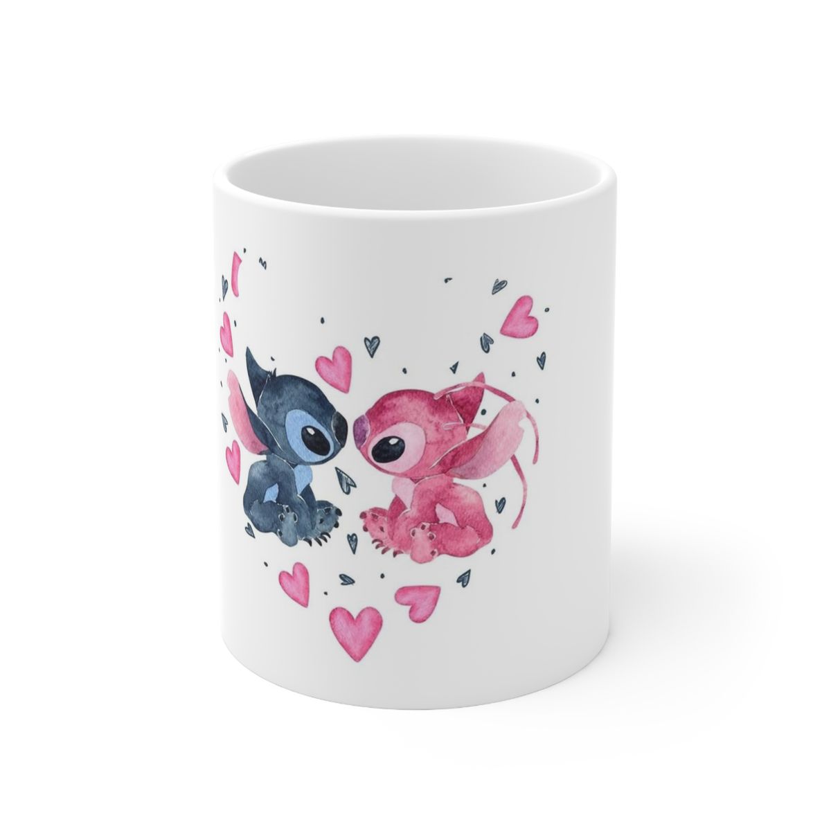 Stitch & Angel 11oz Mug | Shop Today. Get it Tomorrow! | takealot.com