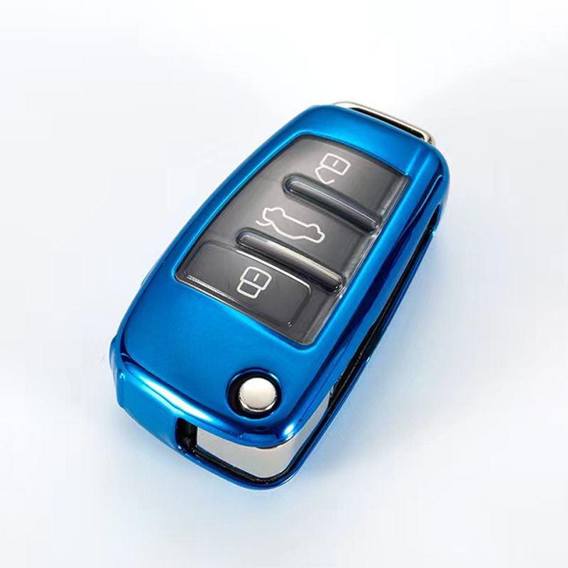SH-CKC-AUDI-A, Audi Car Key Cover & Holder | Shop Today. Get it ...