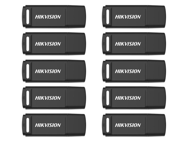 Hikvision M210p 32gb Usb 3.2 Flash Drive Pack of 10 | Shop Today. Get ...