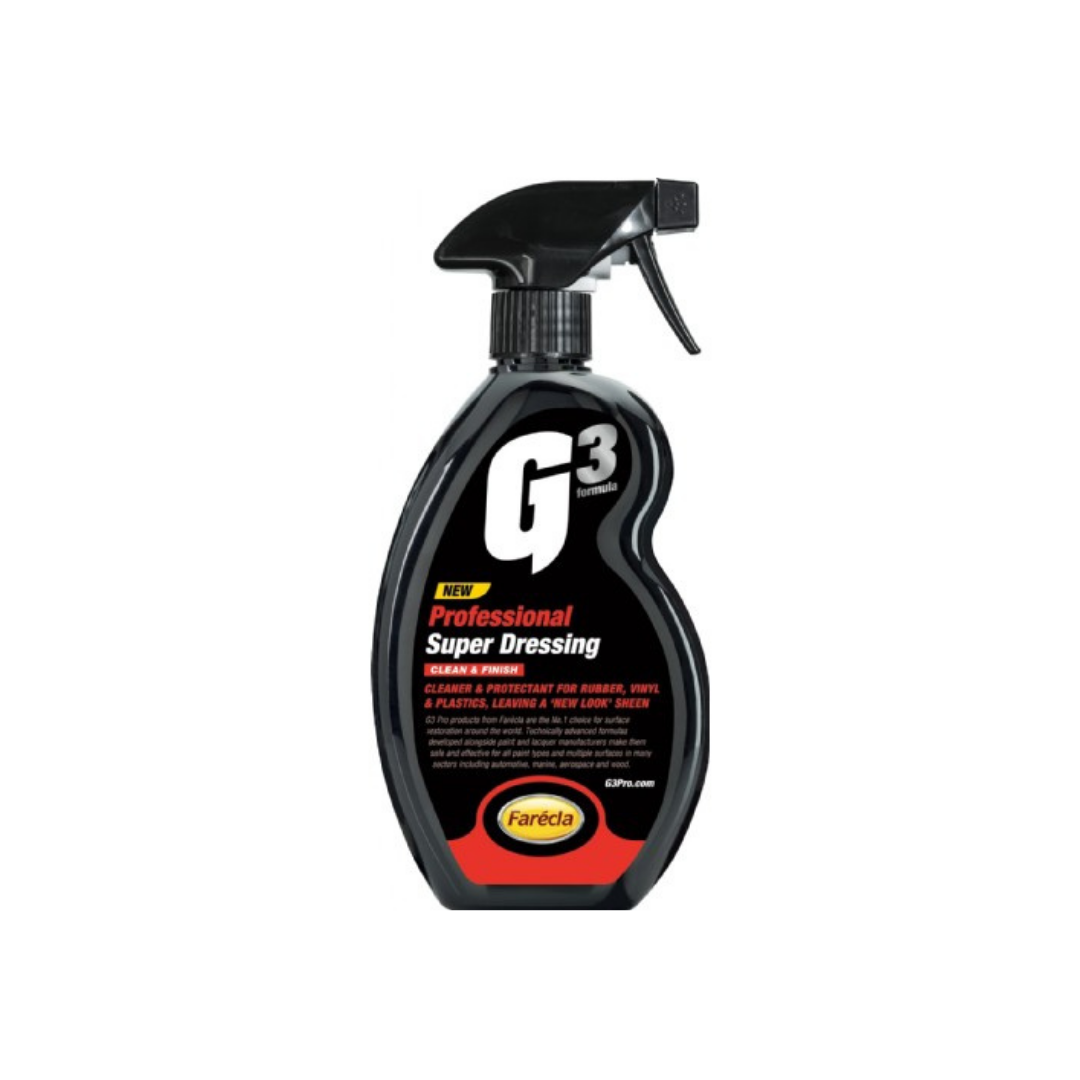 G3 Pro Super Dressing | Shop Today. Get it Tomorrow! | takealot.com
