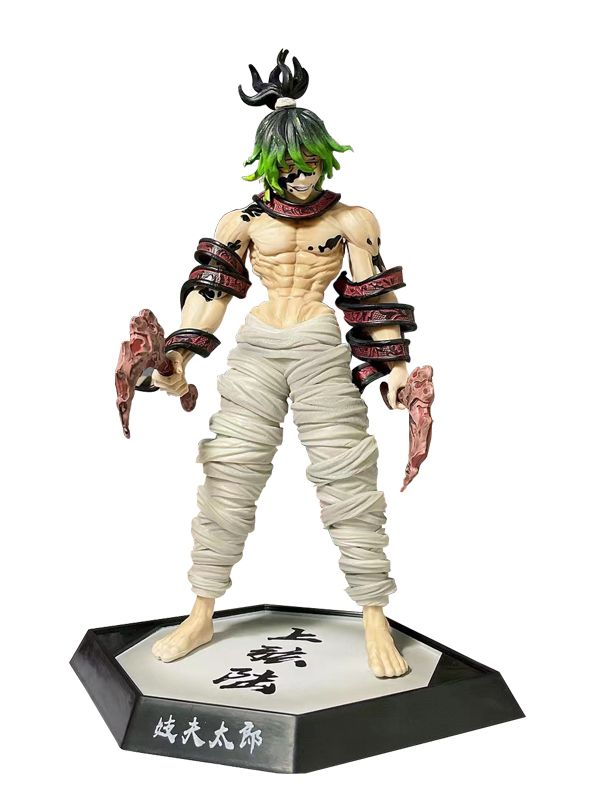 1/6 Demon Slayer Gyutaro Figure | Shop Today. Get it Tomorrow ...