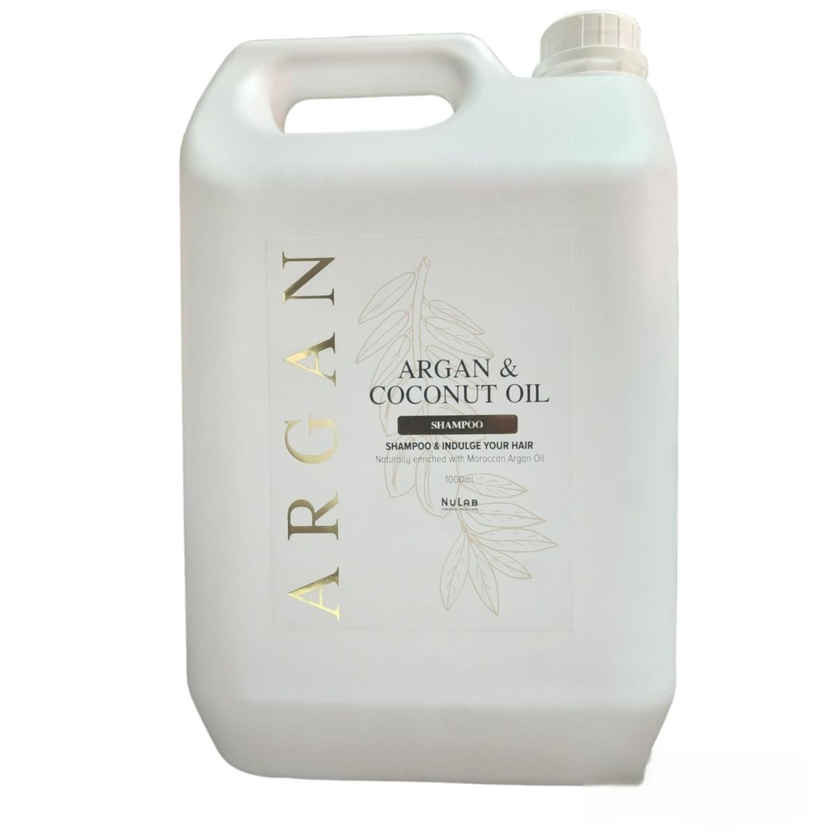 Argan Oil Shampoo - 5L | Shop Today. Get it Tomorrow! | takealot.com