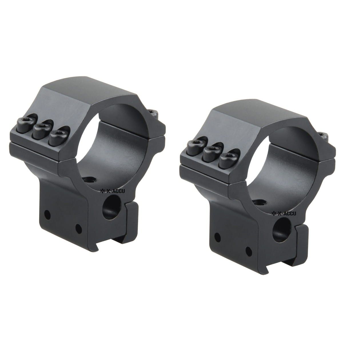 Vector Optics 30mm X-ACCU Dovetail Scope Ring Medium SCTM-55 | Buy ...