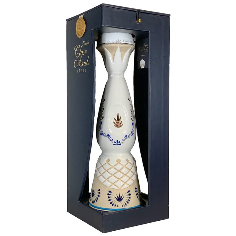 Clase Azul Tequila Anejo 750ml | Shop Today. Get it Tomorrow ...