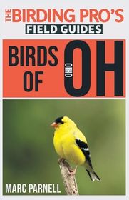 Birds of Ohio (The Birding Pro's Field Guides) | Shop Today. Get it ...