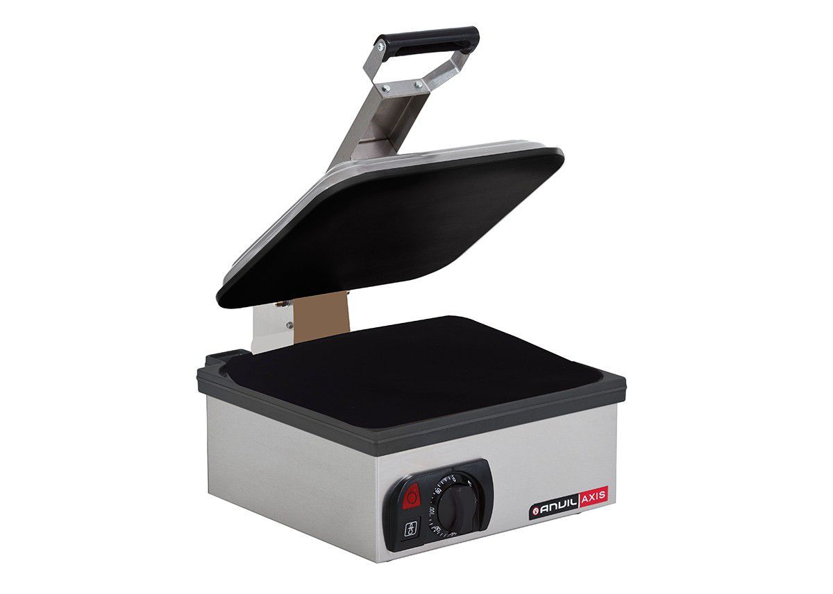 Anvil 9-Slice Toaster | Shop Today. Get it Tomorrow! | takealot.com