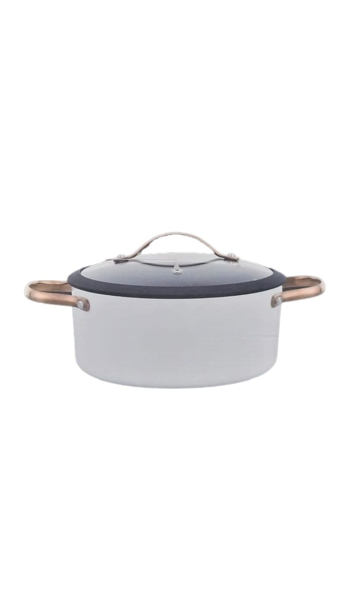 Multi-Function Non-stick Casserole Pot | Shop Today. Get it Tomorrow ...