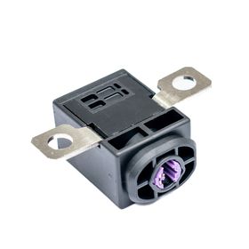 Battery cutoff Fuses Pyrofuse Compatible with Mercedes-Benz ...