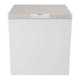 KIC 203L Vari-Freeze Chest Freezer KCG 215 WH - White | Shop Today. Get it Tomorrow! | takealot.com